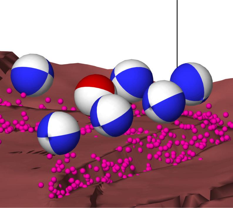 Microseisgram | Microseisgram microseismic software