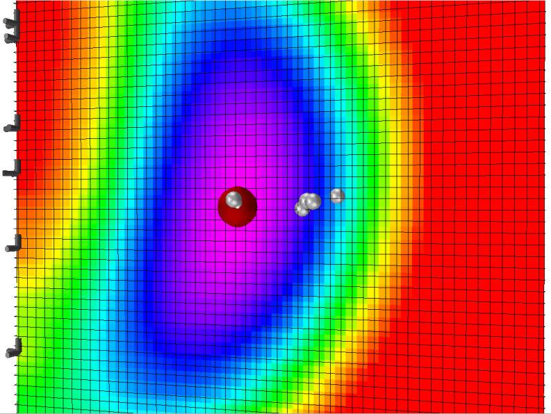Microseisgram | Microseisgram microseismic software